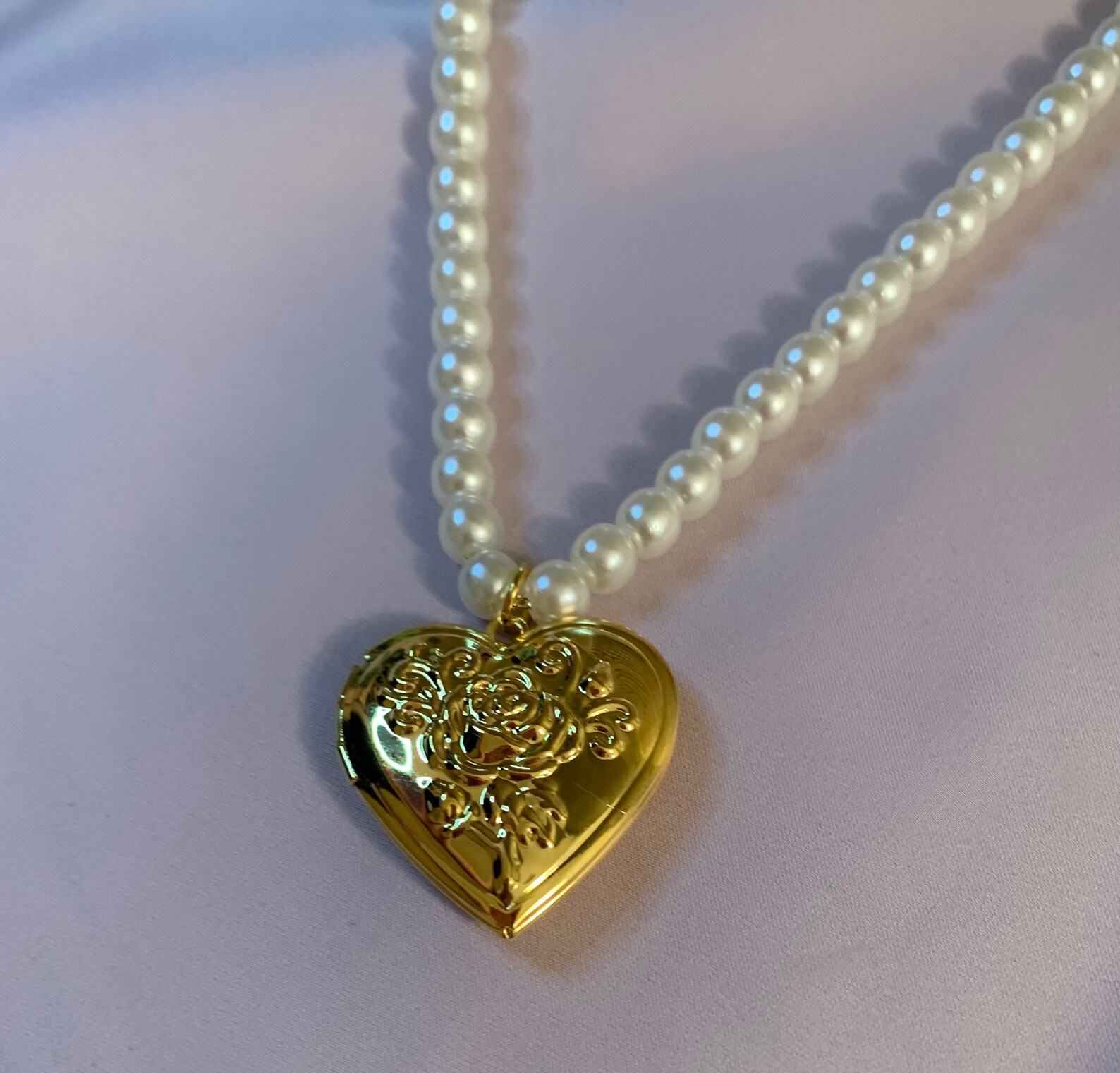 Raquelle Necklace - Etsy