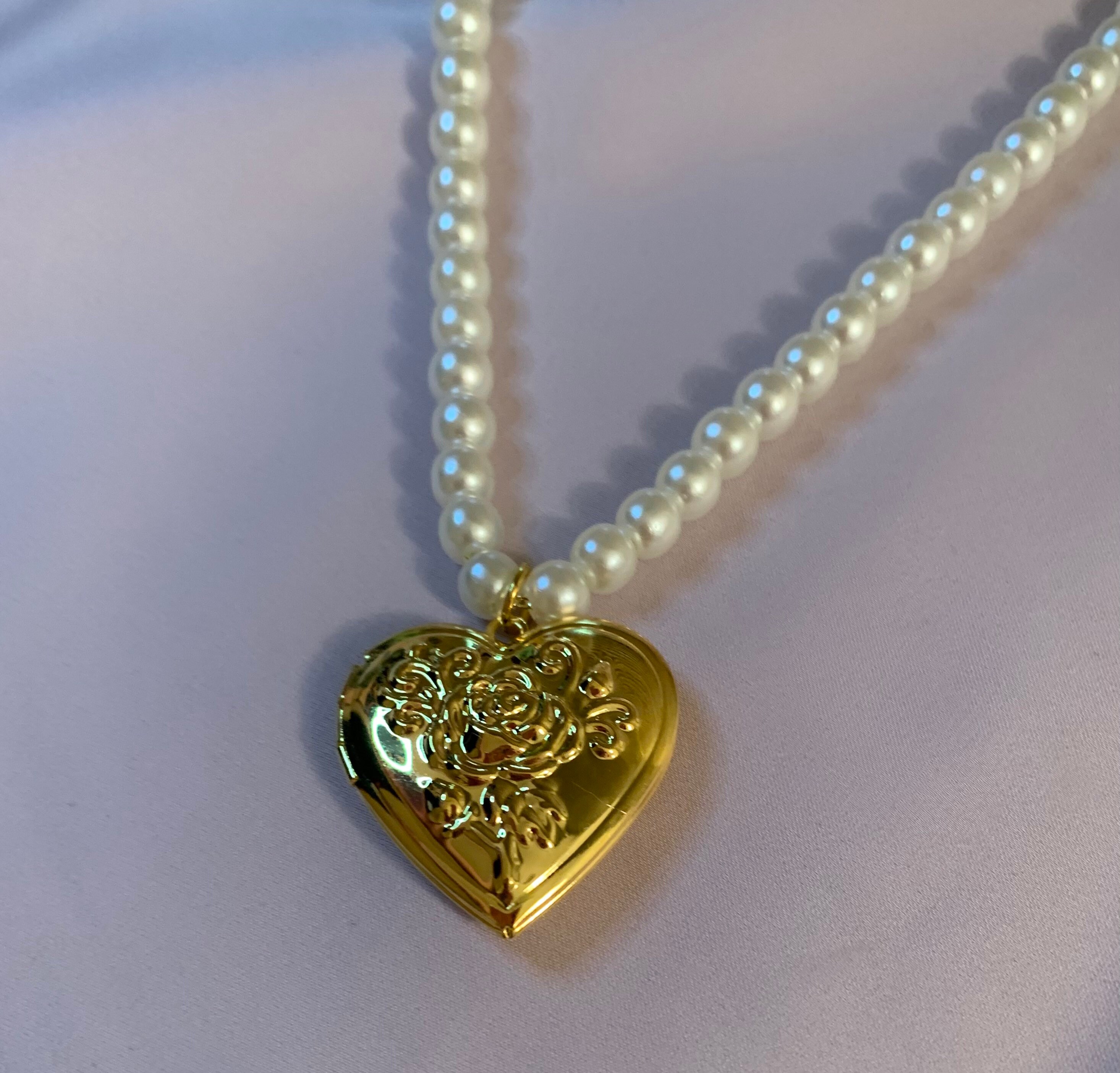 Raquelle Necklace - Etsy