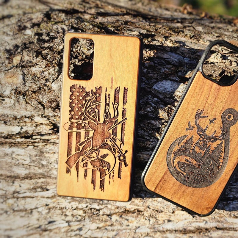 Hunter X Hunter Phone Case - Etsy