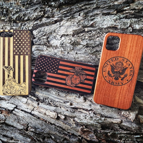 Military Phone Cases - Etsy