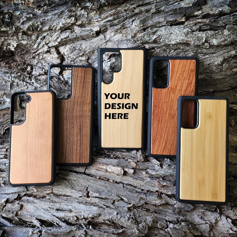 Engraved Phone Case - Etsy