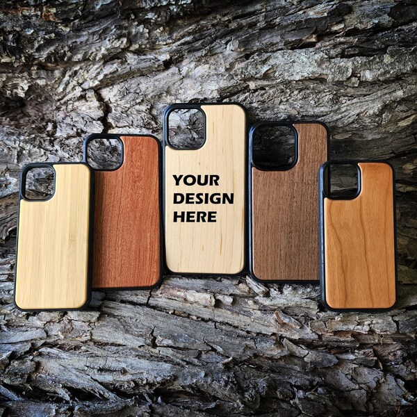 Engraved Phone Case - Etsy