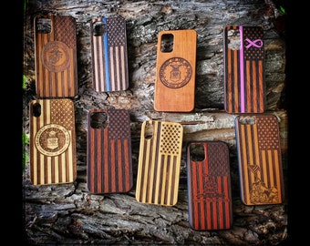 Flag Iphone Case | Etsy
