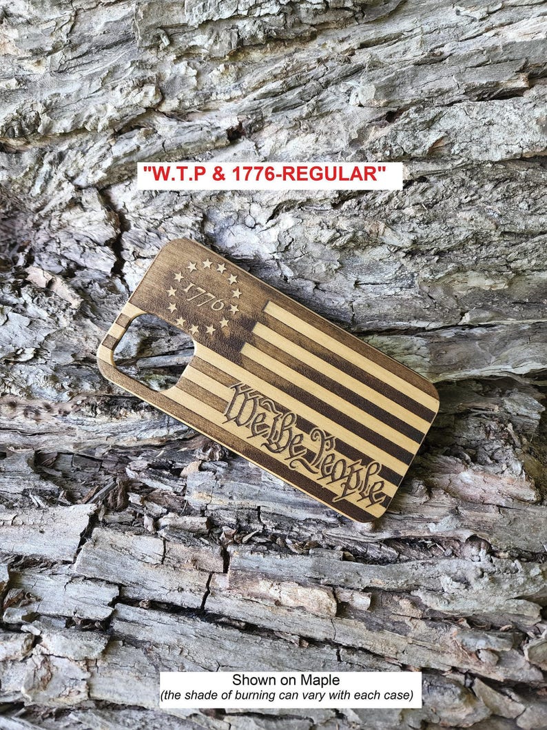 Gadsden iPhone 16 16e 17 Air Plus + Pro Max We the People Phone Case Dont Tread - Etsy