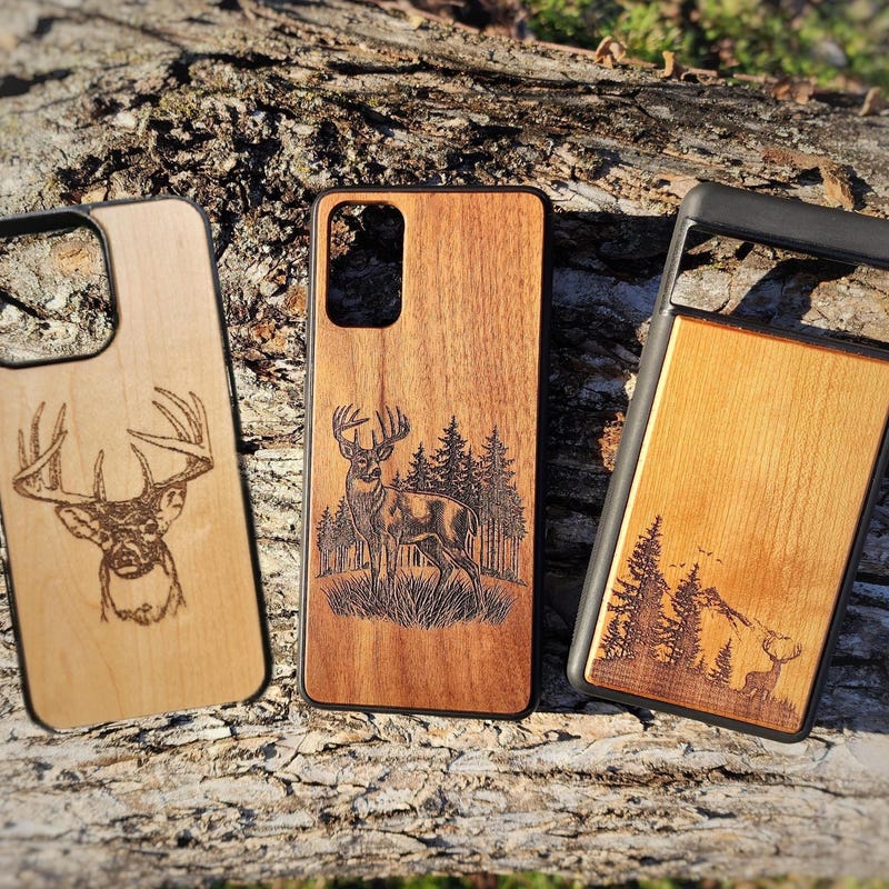 Hunting Phone Case S25 - Etsy