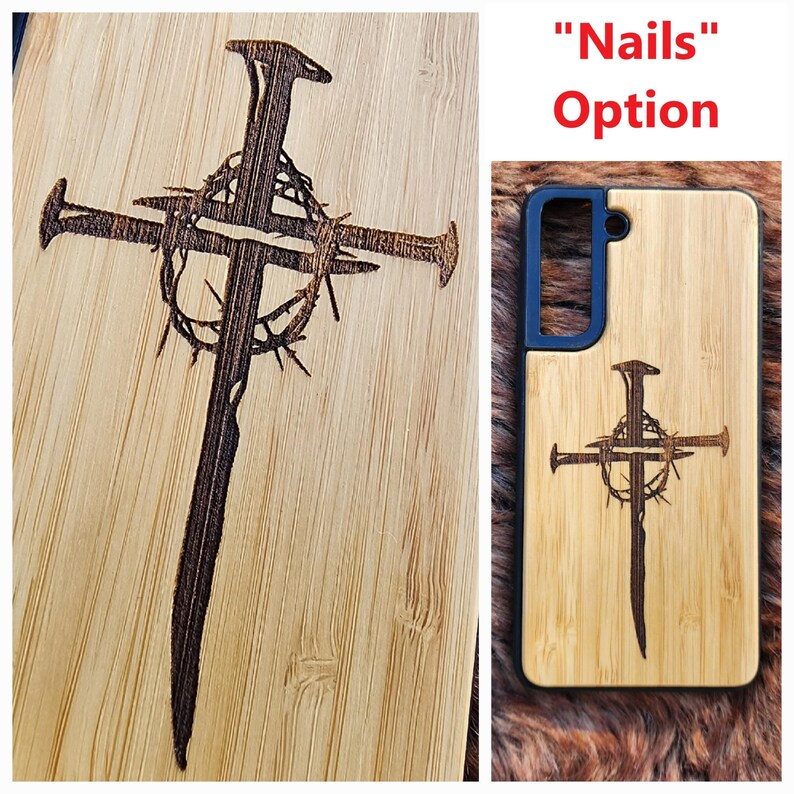 Cross Case for Samsung Galaxy S24 S25 S26 Scripture Phone Case Verse ...