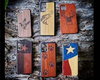 Texas Iphone Case - Etsy