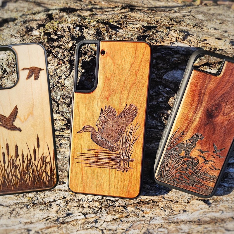 I Phone 16e Duck Cases - Etsy