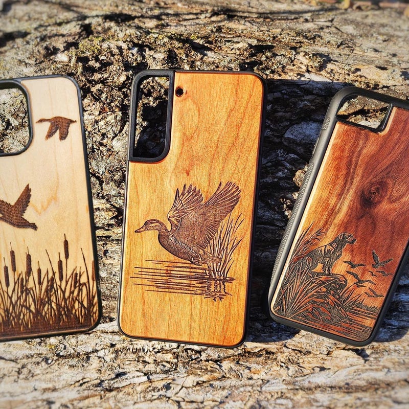 iPhone Duck Phone Cases - Etsy