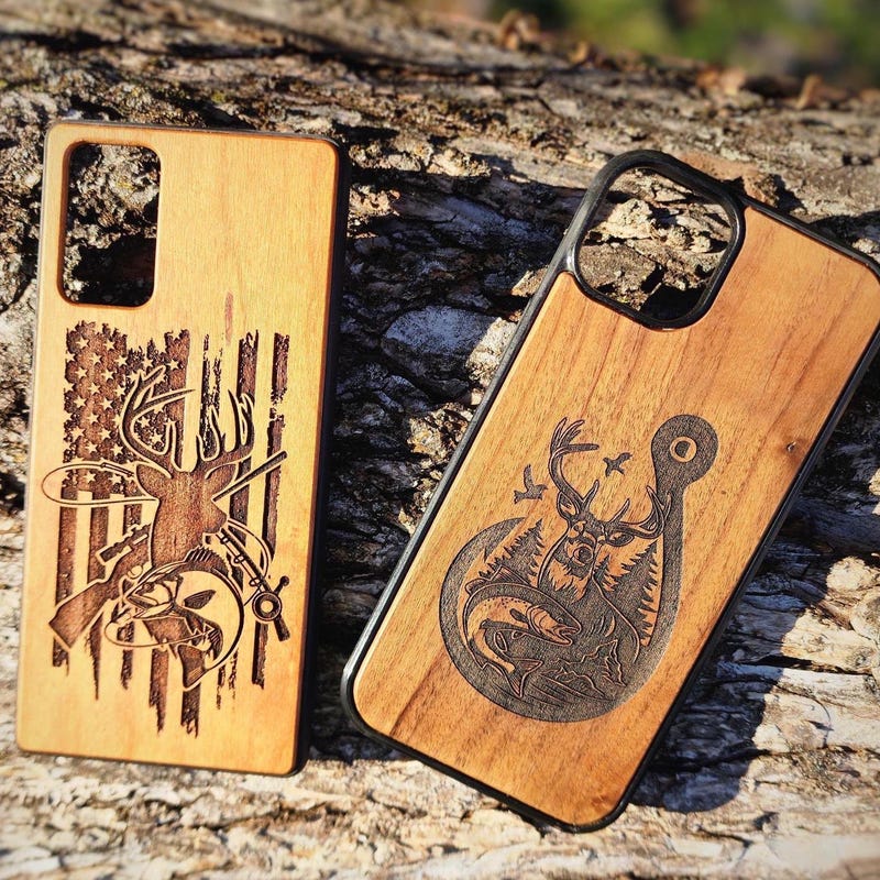 iPhone 17 Pro Fish Case - Etsy