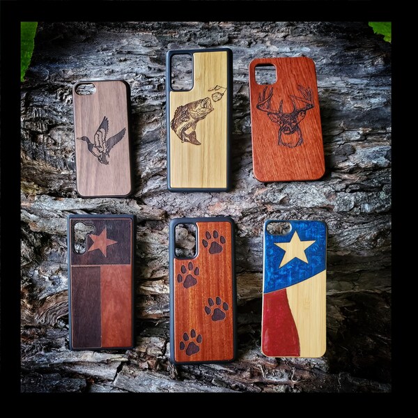 Texas Phone Case - Etsy