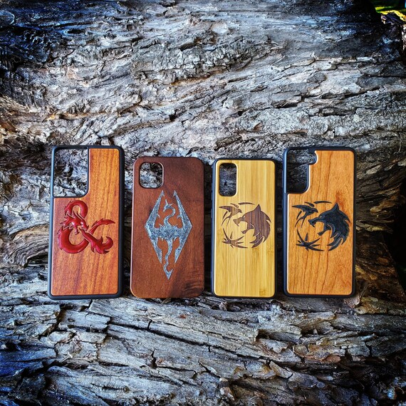 Skyrim Case