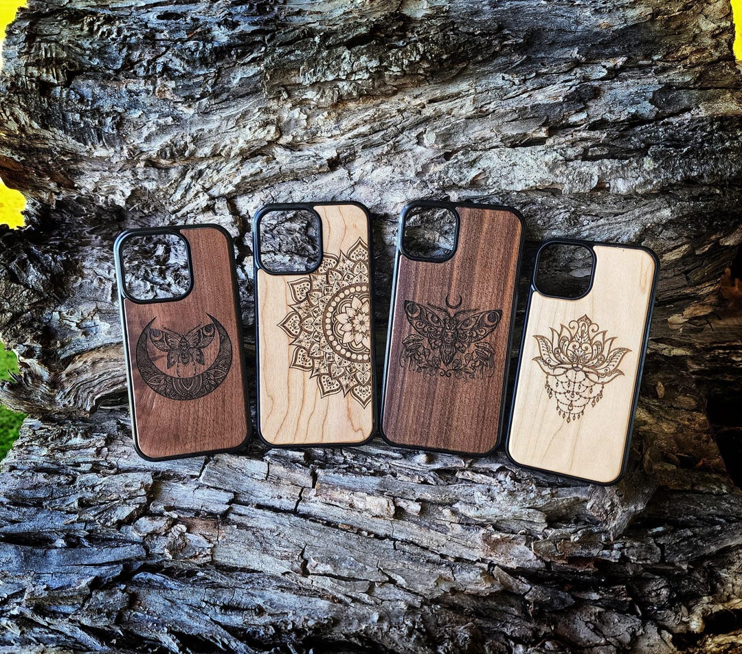 Mandala - Boho Theme Case for Samsung Galaxy S21 S22 S23 Cute Phone ...