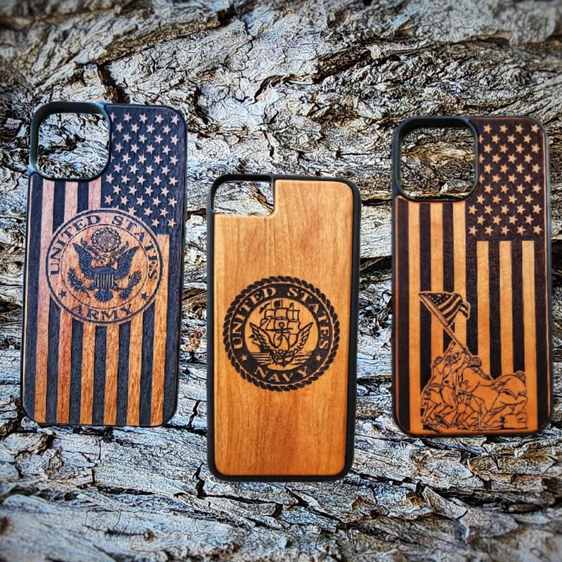 Military in Max - Etsy