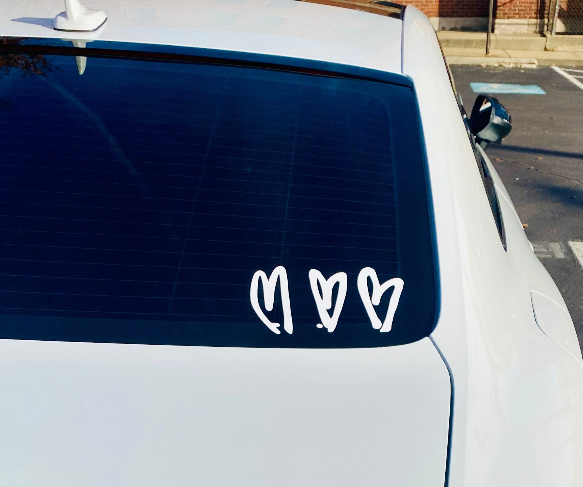 Pearl Jam Stickman Sticker