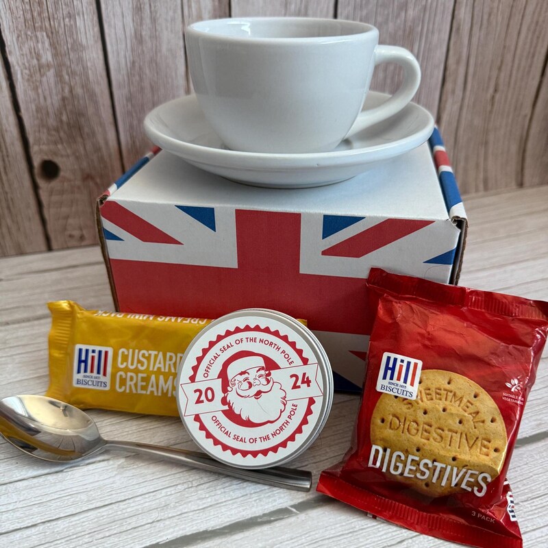 Union Jack Tea Cosy - Etsy