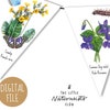 Complete Garden Unit Study, Garden Learning Pack, Gardening Printables ...