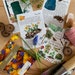 Complete Garden Unit Study, Garden Learning Pack, Gardening Printables ...