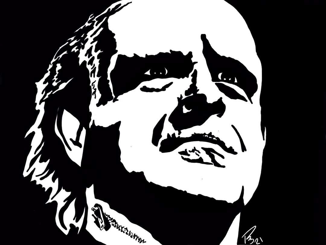 Puttin’ on the Ritz Young Frankenstein Pop Art Print - Etsy