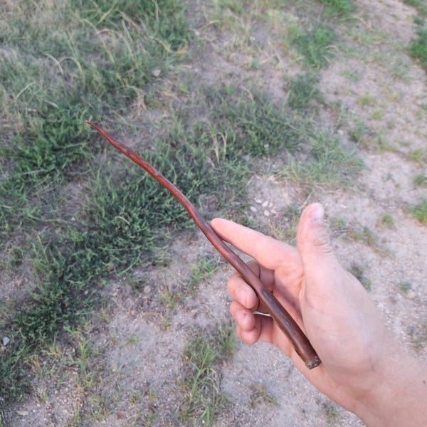 Heartwood Wands - Etsy