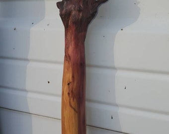 Root Staff - Etsy