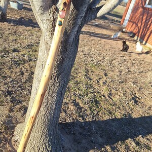 Limited Time Discount! Magick Staff Repair, Canes, Walking Sticks, and ...