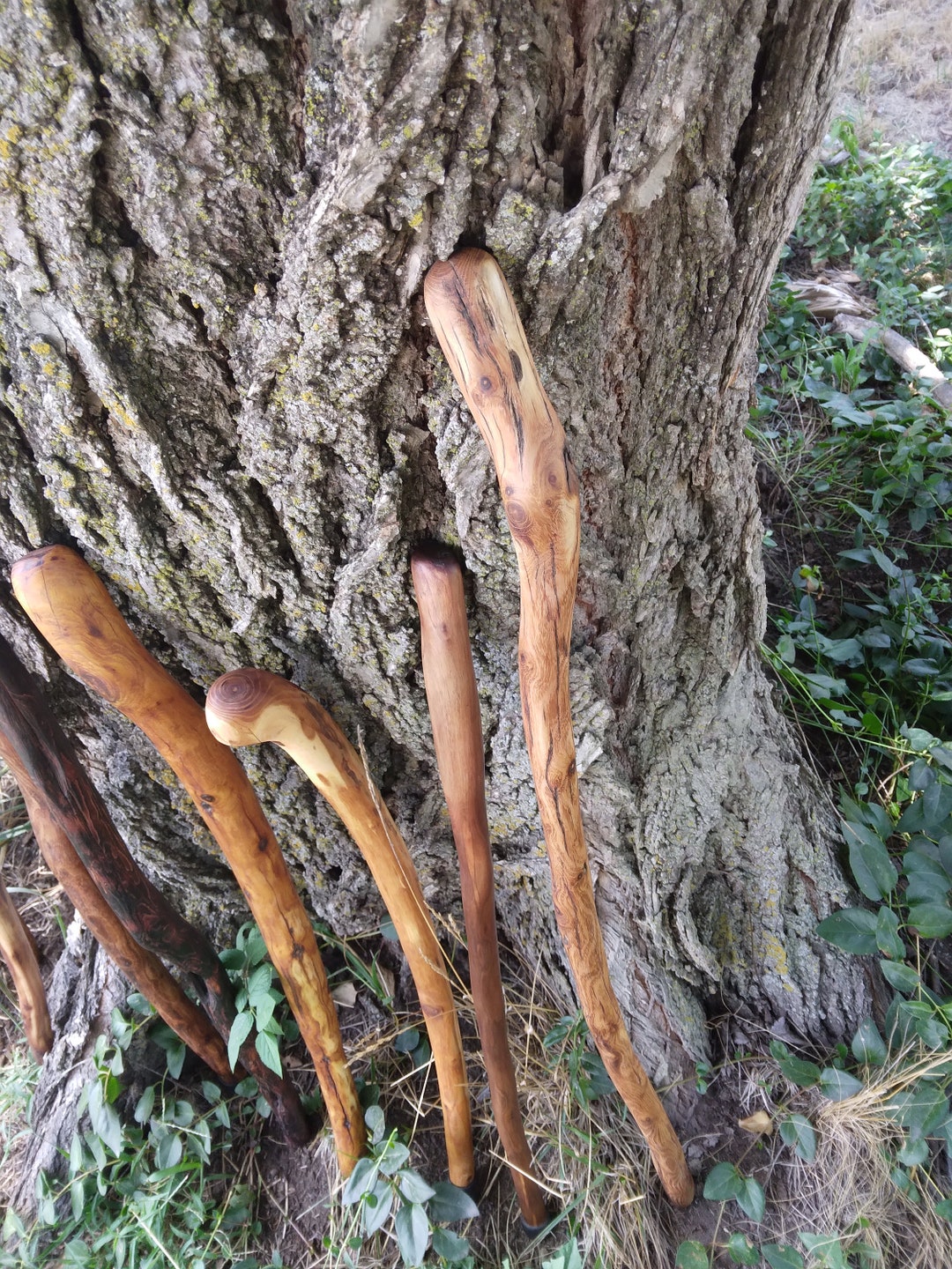 Custom Made to Order Cane Handmade Cane Wizard Cane - Etsy