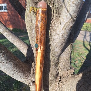 Limited Time Discount! Magick Staff Repair, Canes, Walking Sticks, and ...