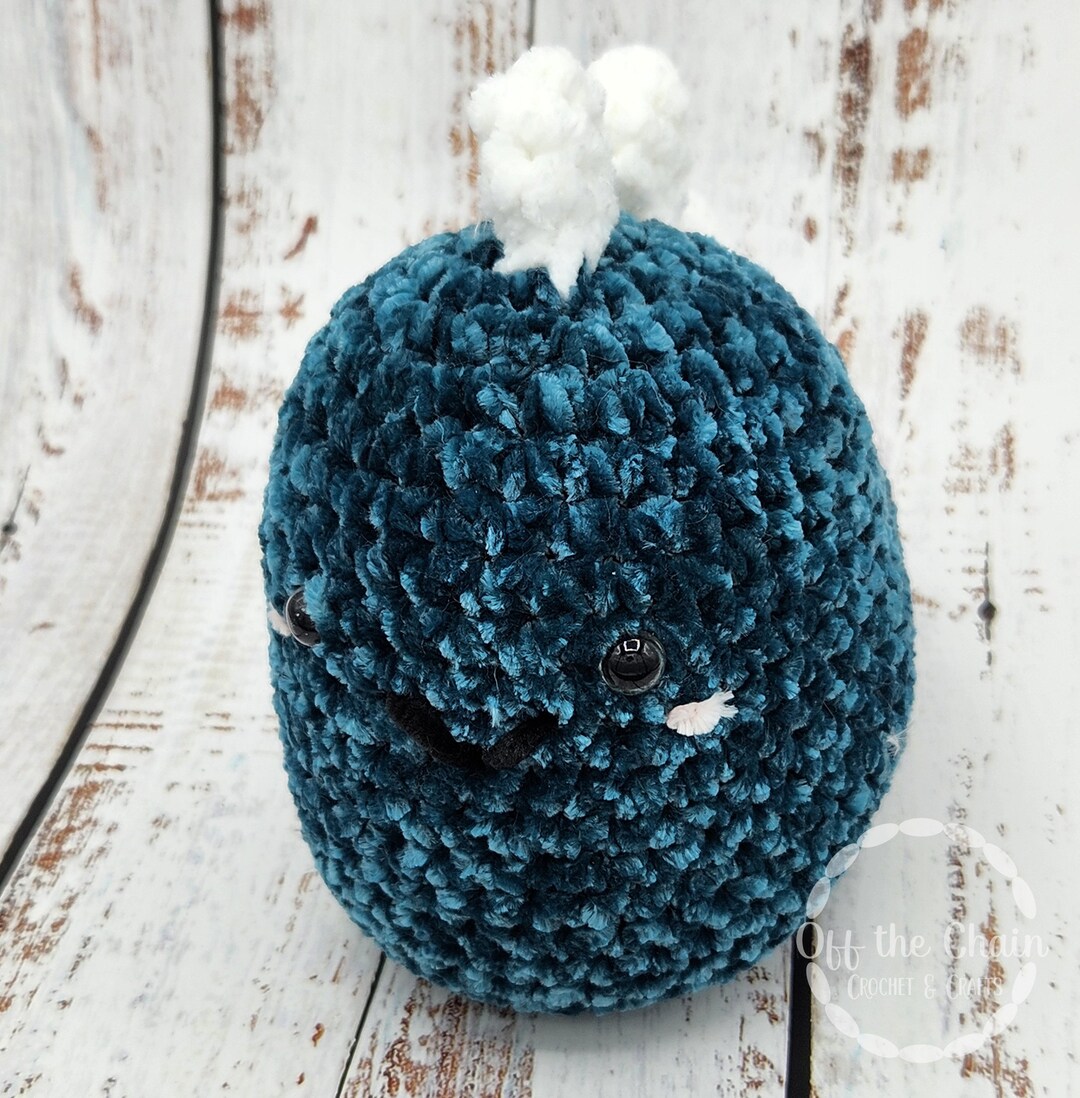 Super Soft-asaurus - Etsy