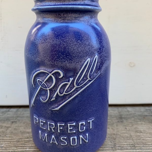 Ball Jar - Etsy