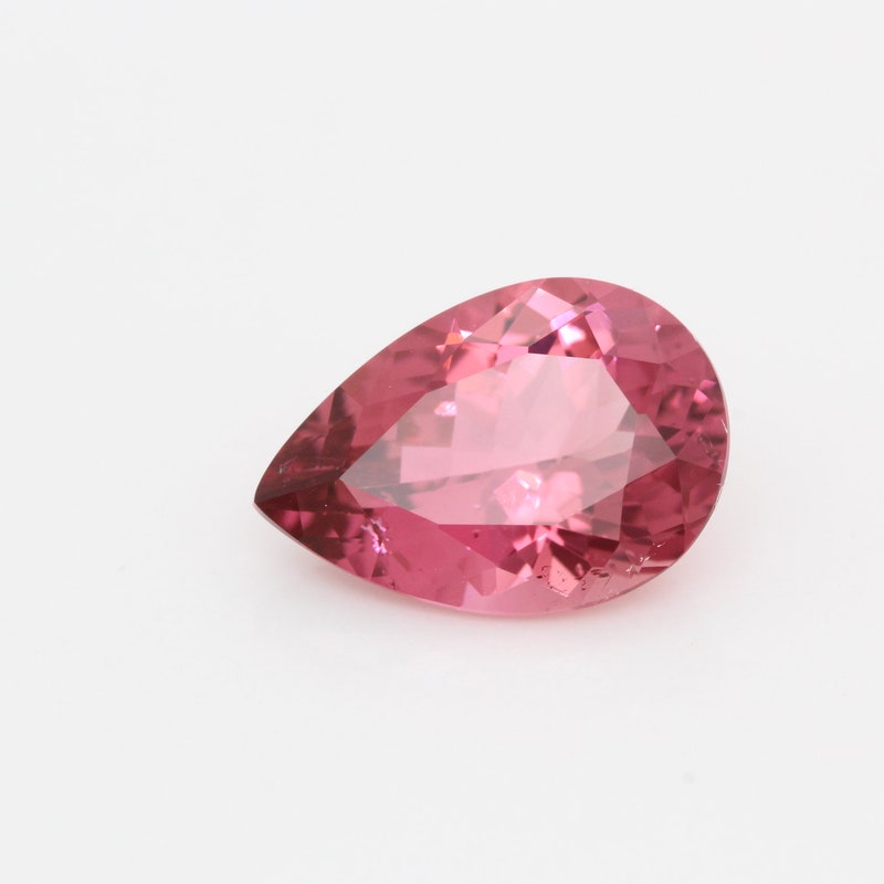 Pink Tourmaline - Etsy