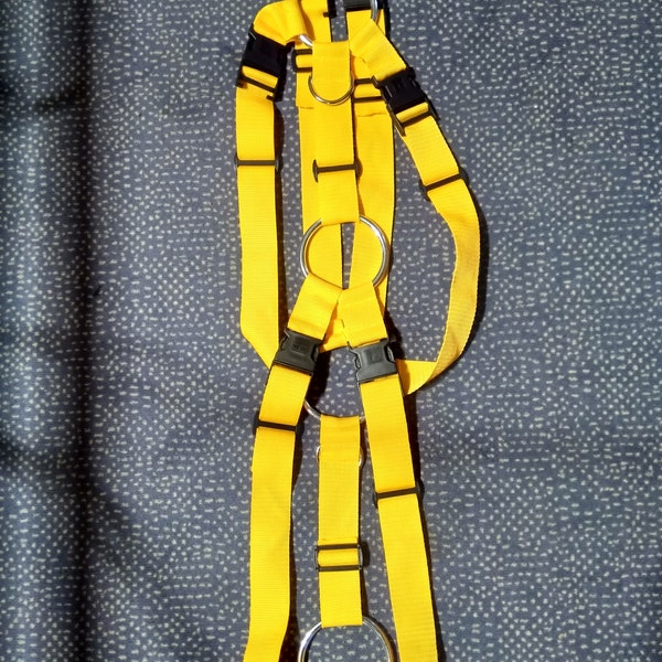 Fursuit Harness - Etsy