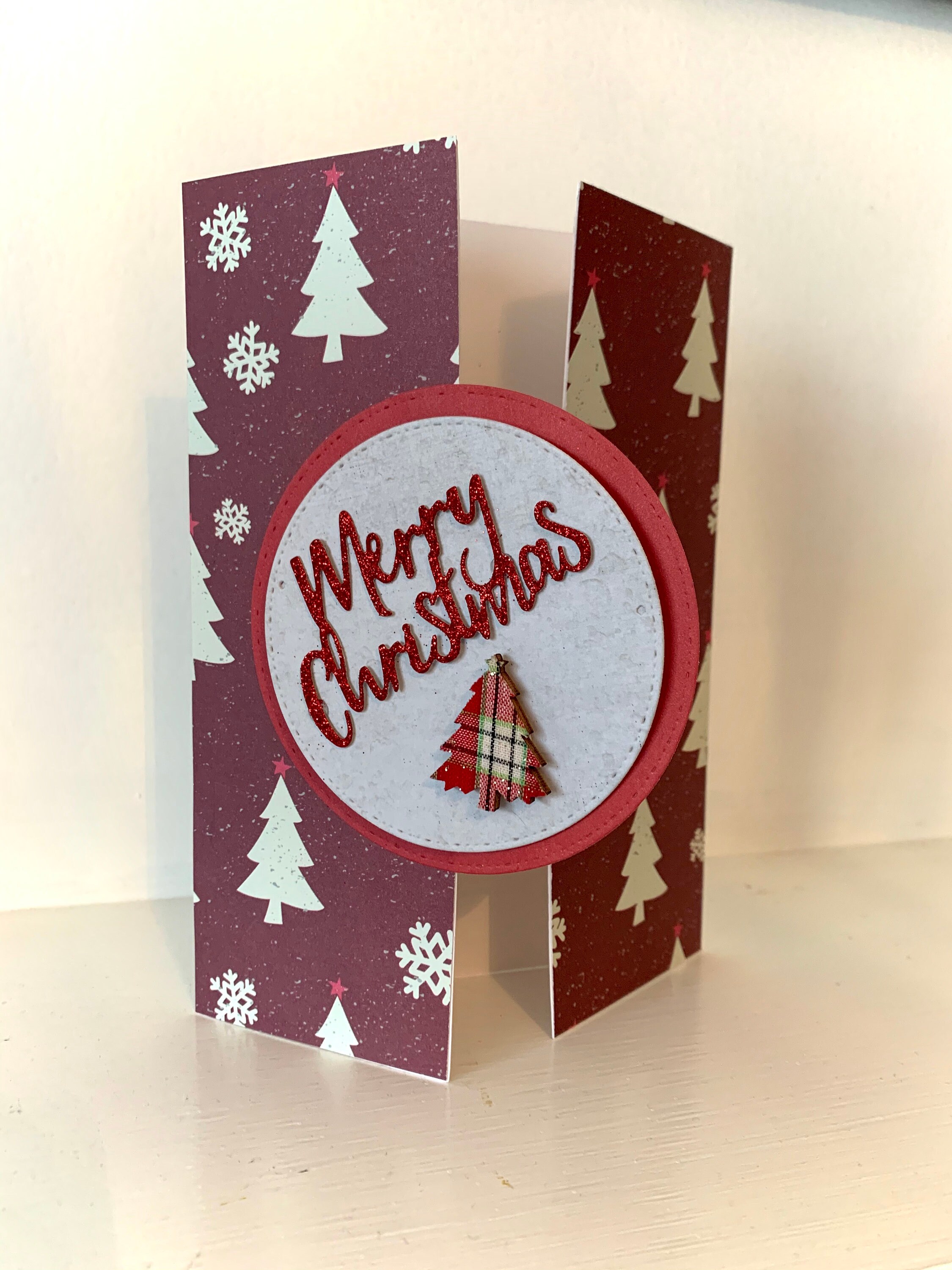 Christmas Card - Etsy UK