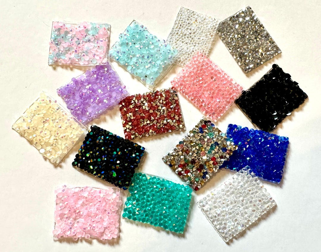 Self Adhesive Textured Sugar Strip Wrap for Beadable Pens, Stylus and ...
