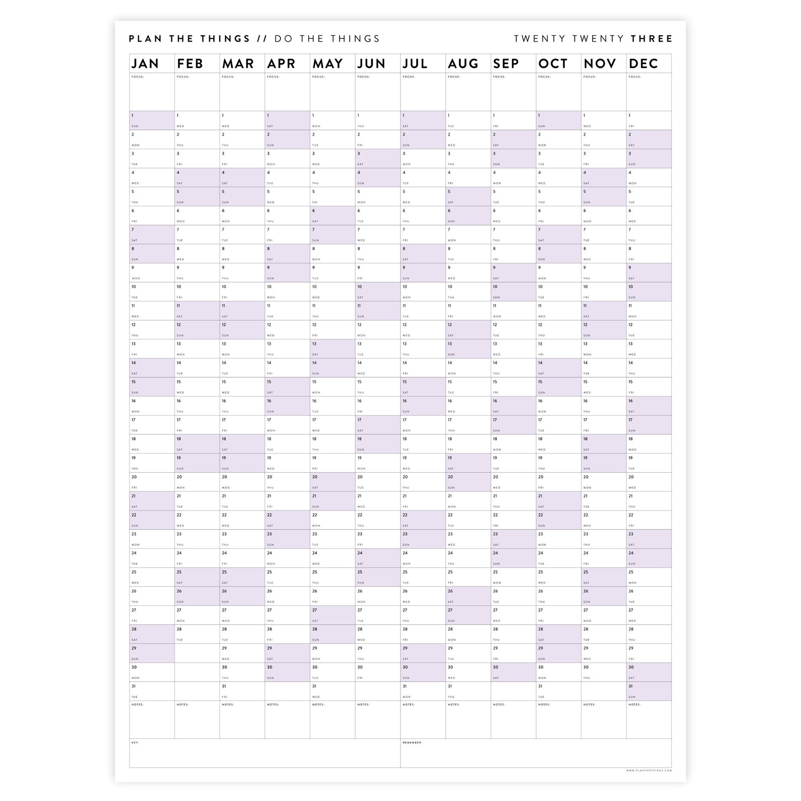 PRINTABLE 2023 Wall Calendar Digital PDF Instant Download Etsy Sweden PRINTABLE 2023 Wall Calendar Digital PDF Instant Download Etsy Sweden