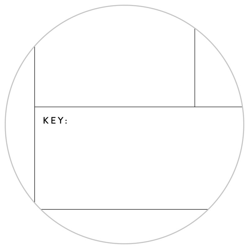 Giant 2024 Wall Calendar 2024 Large Wall Planner Annual - Etsy