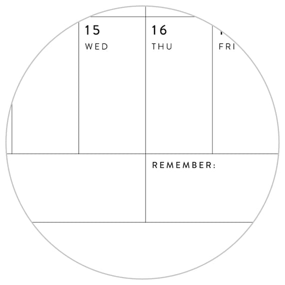 2025 Wall Planner 2025 Double-Sided Erasable Wall Planner - 24x36 Inch ...
