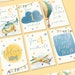 20 Baby Milestone Cards Printable Cards Month Cards Instant - Etsy