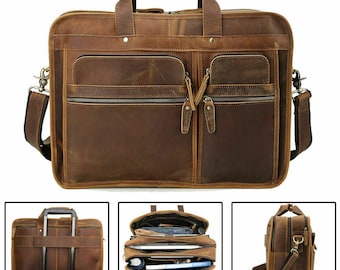 17 Inch Laptop Bag | Etsy