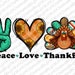 Peace Love Jack Russell Sublimation Png Digital Download Jack - Etsy