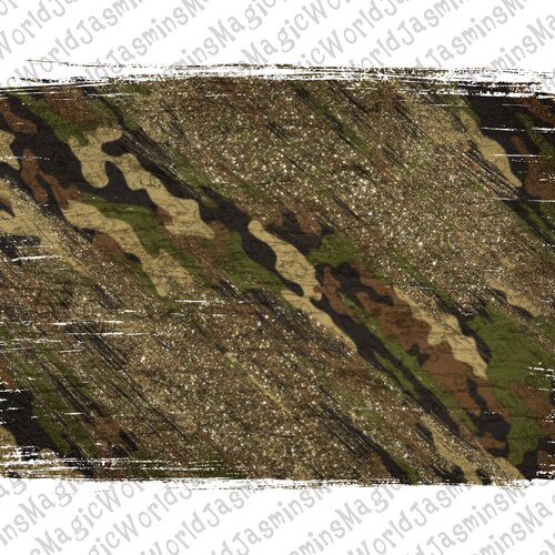 Camouflage Background PNG Sublimation Design Camo Background - Etsy