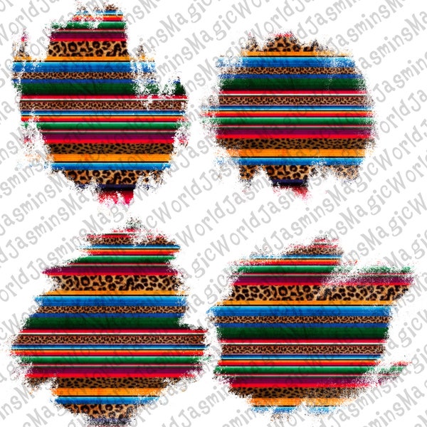 Serape - Etsy