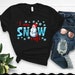 Winter I Am Snow Cute Png Sublimation Design Merry Christmas - Etsy