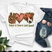 Peace Love Jack Russell Sublimation Png Digital Download Jack - Etsy