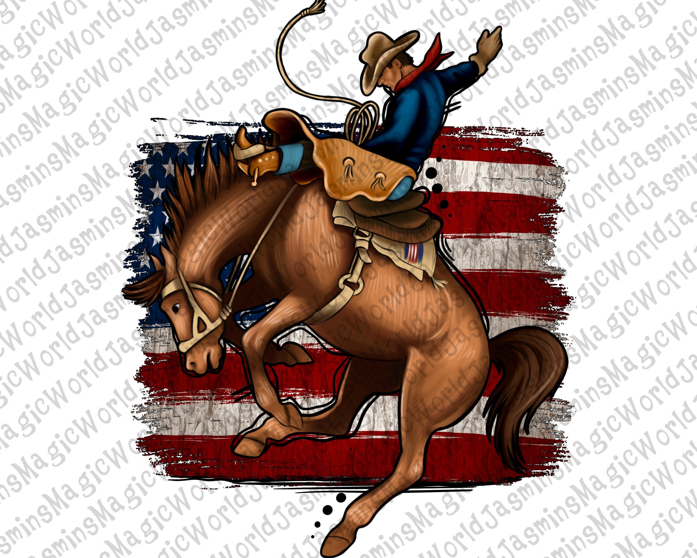 Rodeo Cowboy Images