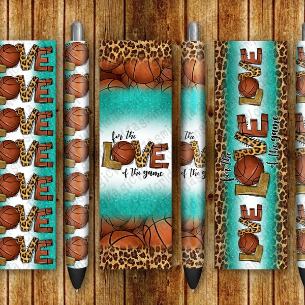 Love Basketball - Etsy