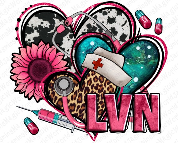 Lvn Clipart