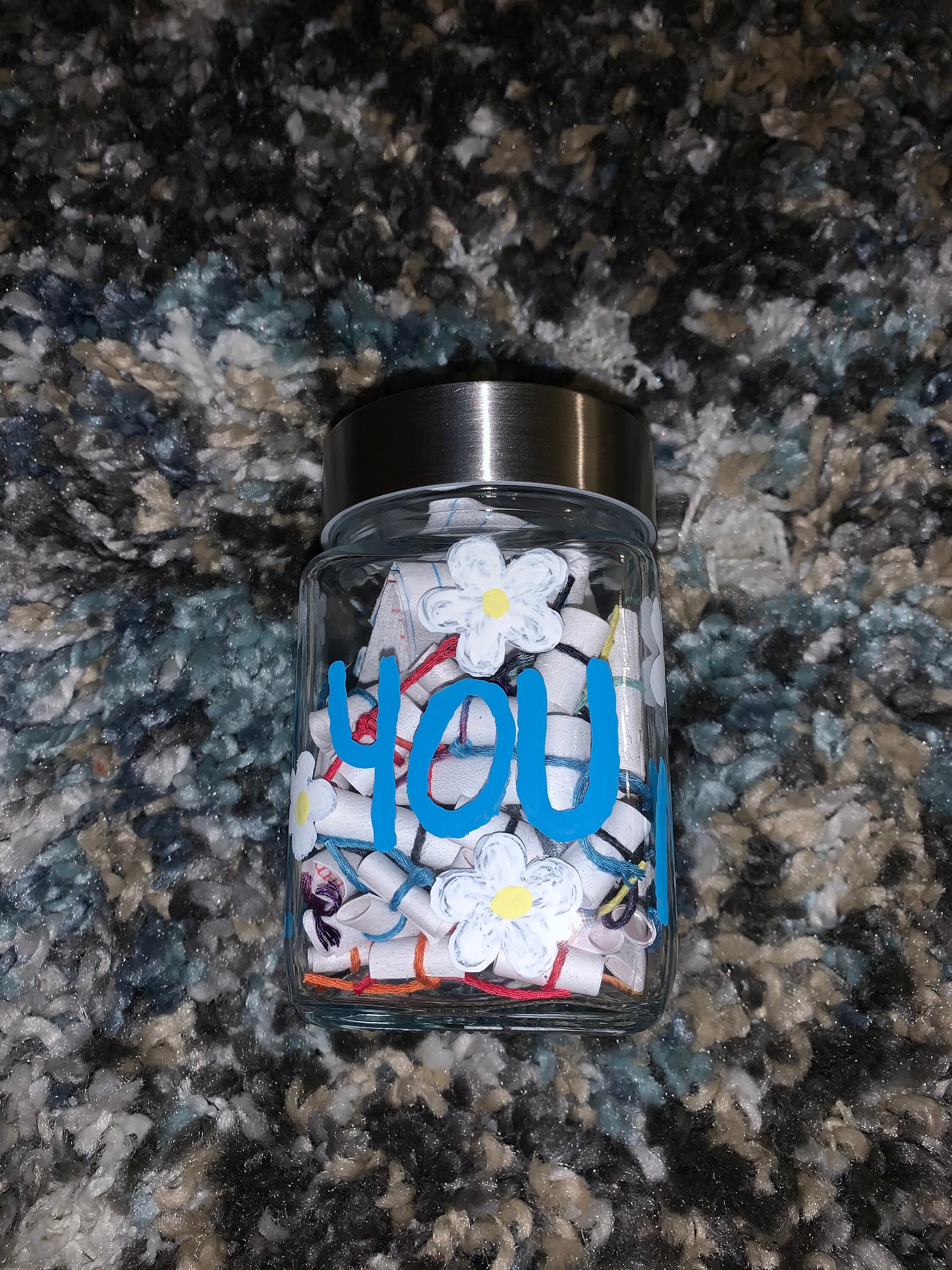 The Healing Jar Challenge - Etsy UK