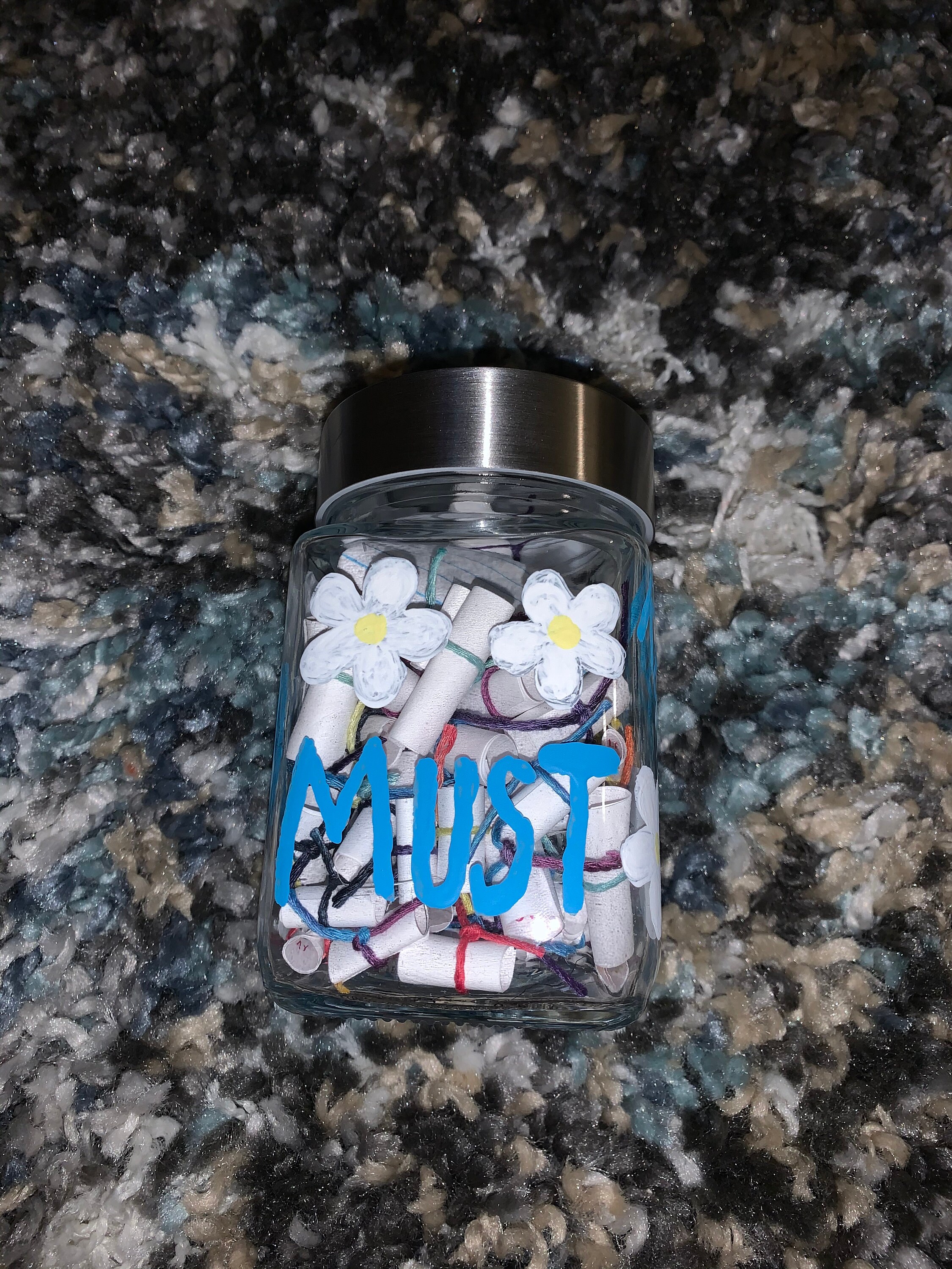 The Healing Jar Challenge - Etsy UK