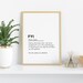 Fyi Definition Funny Office Signs Funny Email Quotes Funny Home Office ...